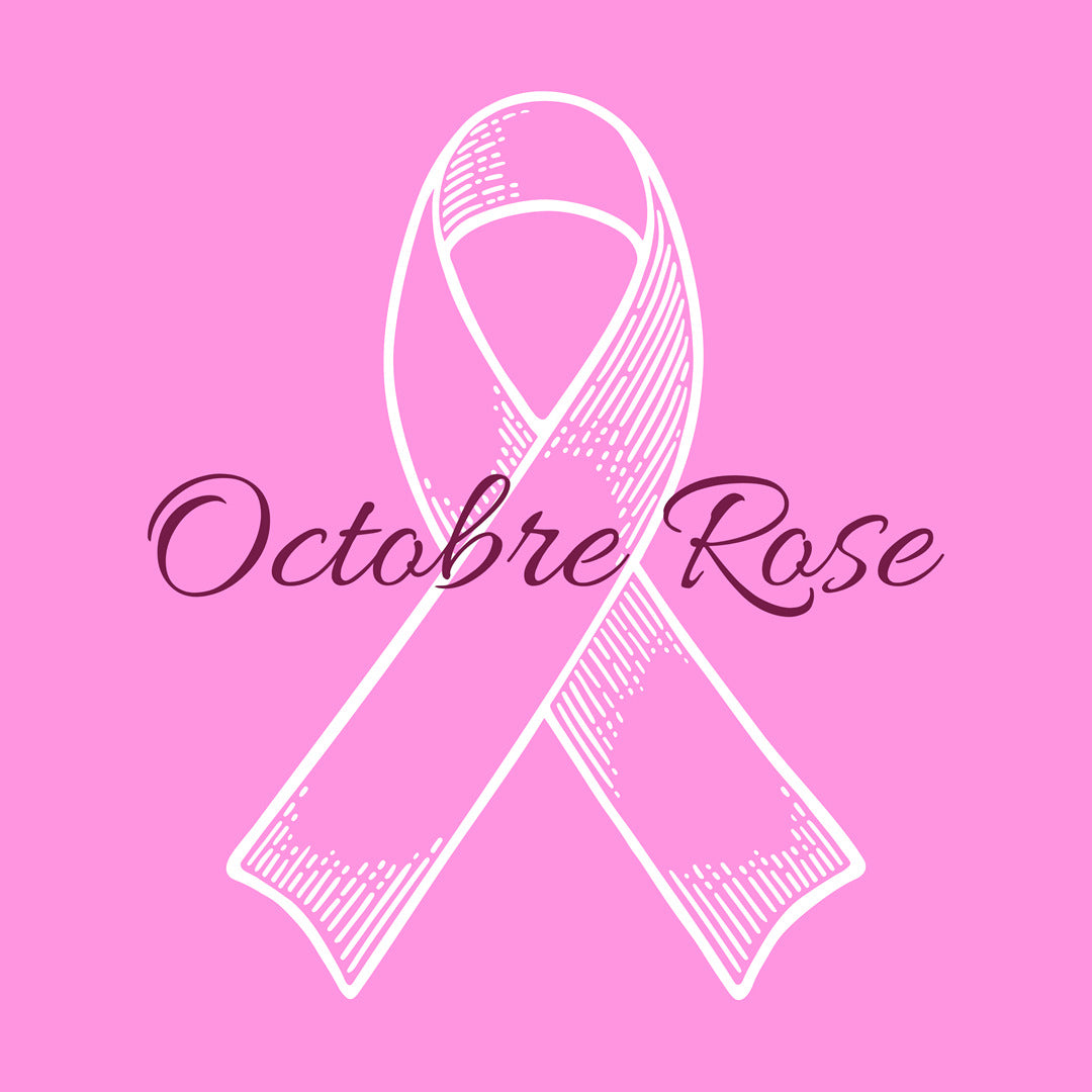 Octobre Rose : On vous (re)dit tout